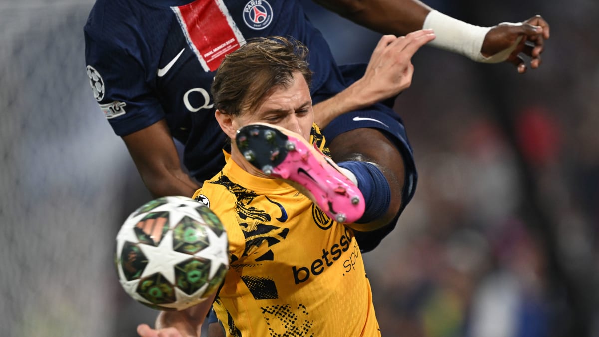 Mit Video: Höchster Finalsieg: PSG gewinnt erstmals die Champions ...
