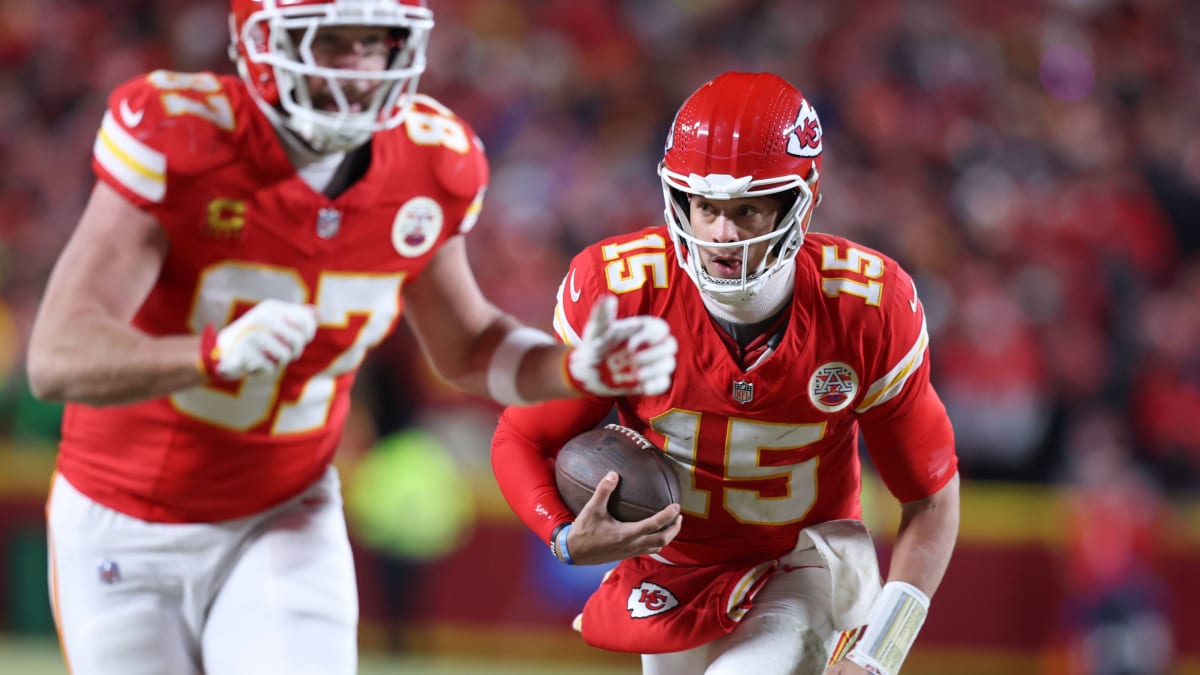 Kansas City Chiefs News | Aktuelle Nachrichten & Infos - kicker