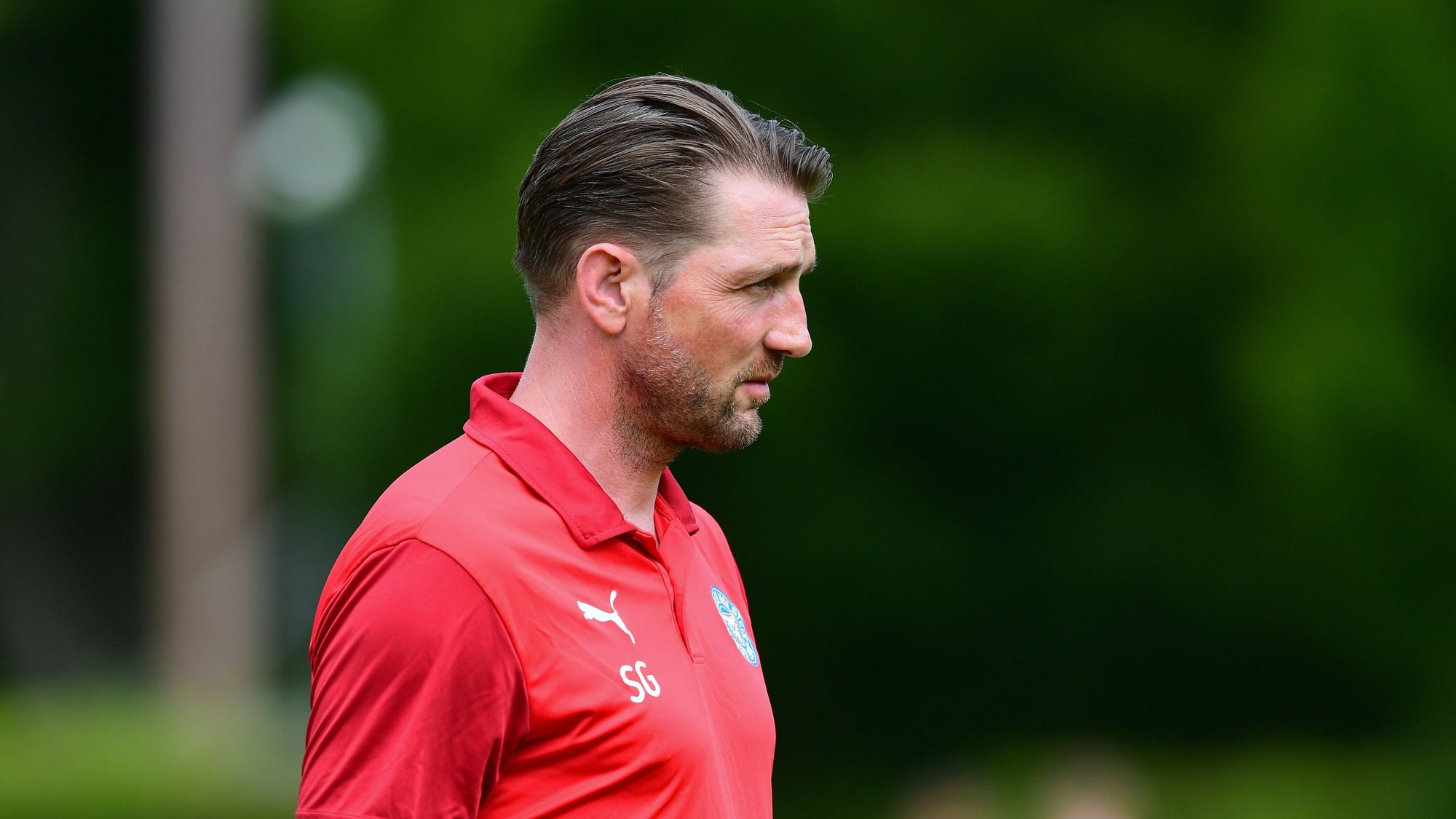 Die Trainer in der Regionalliga Nord - kicker