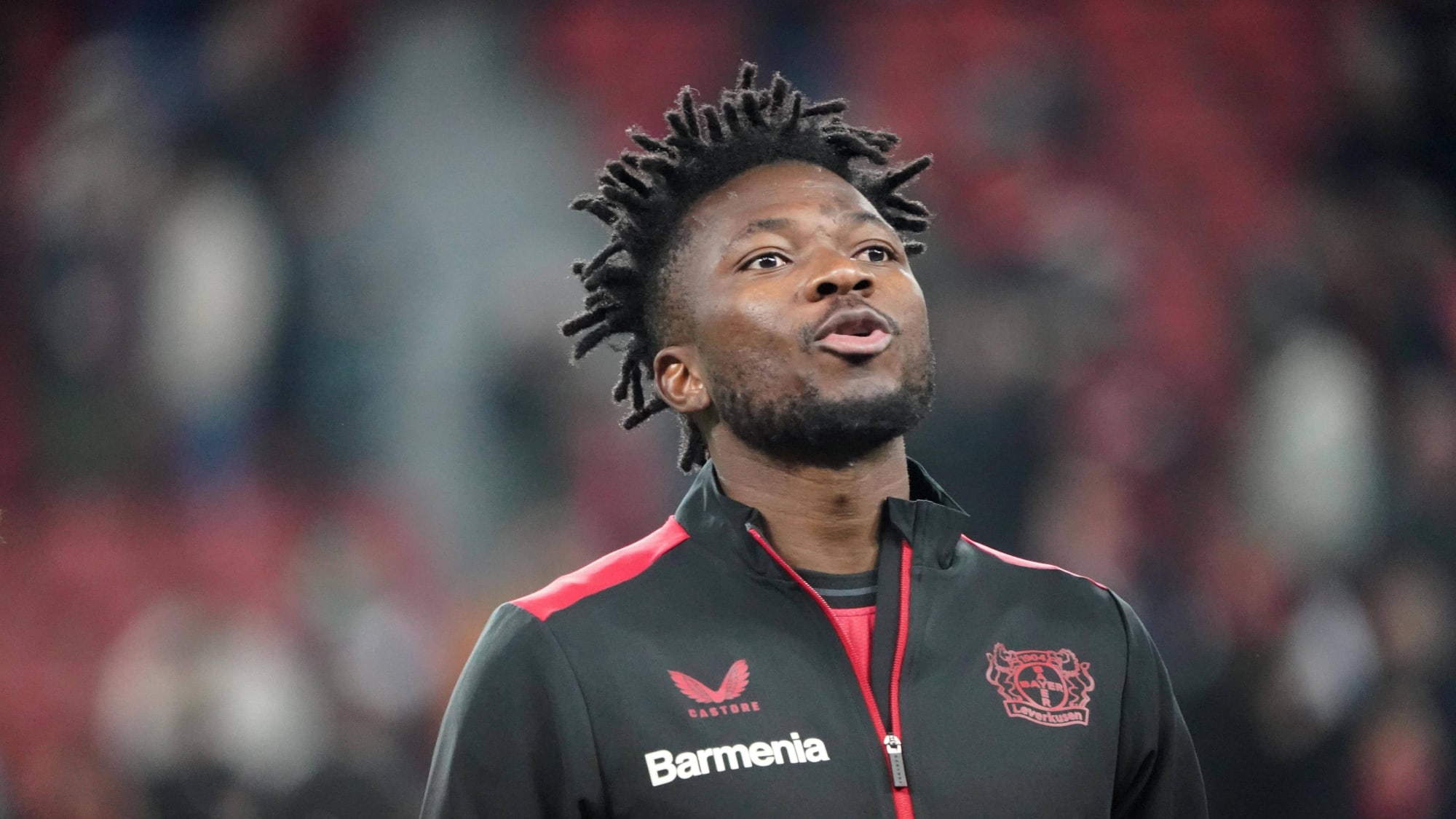 Bundesliga: Die Kandidaten für Afrika-Cup und Asien-Cup - kicker