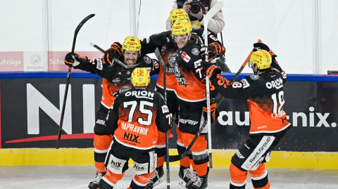 5:1-Abreibung für die Adler: Die Highlights des Winter Games im Video ...