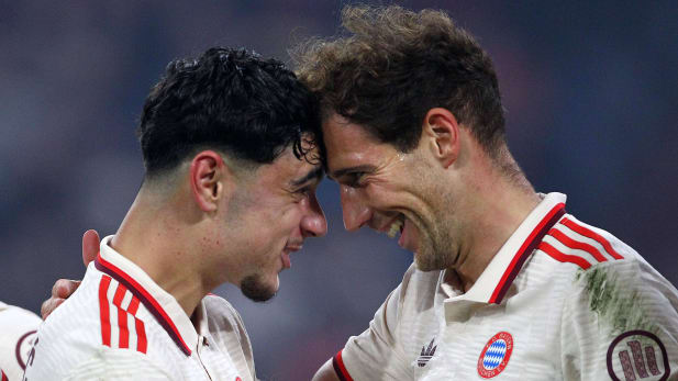 Liveticker | Bayern München - Dinamo Zagreb 9:2 | 1. Spieltag ...