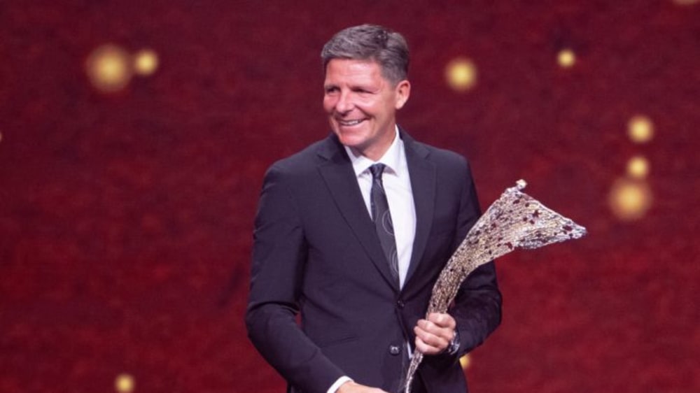 Glasner: "Haben großen Hunger, da jetzt weiterzumachen" - kicker