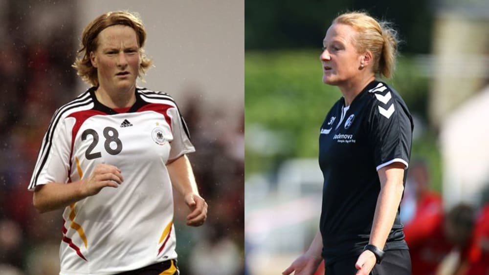 Das machen die Weltmeisterinnen von 2007 heute - kicker