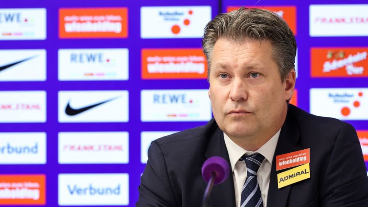 Wiener Austria sieht Lizenz als "Booster" für Stadionverkauf - kicker