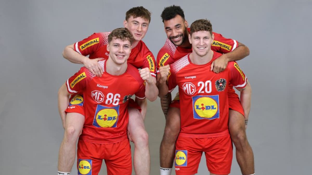 Handball-WM 2025: Termine, Spielplan, Übertragung - kicker