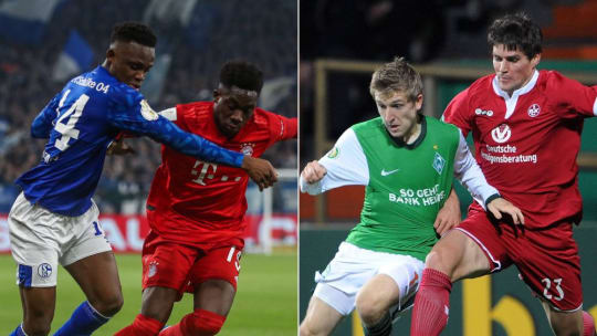 Kickers Offenbach News | Aktuelle Nachrichten & Infos - kicker