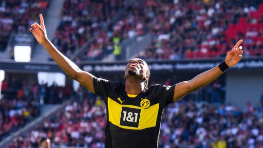 Borussia Dortmund News | Aktuelle Nachrichten & Infos - kicker