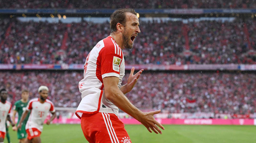 Alle Champions-League-Teilnehmer 2023/24 - kicker