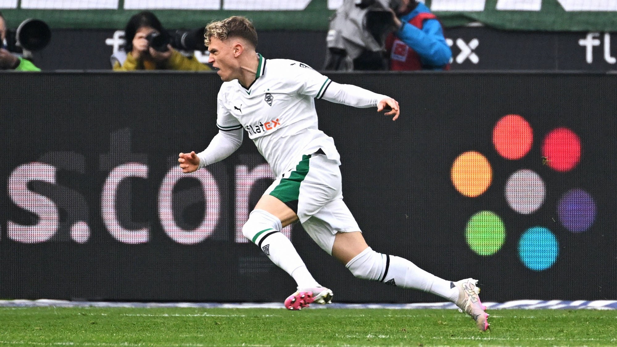 Bundesliga: Das ist die kicker-Elf des 25. Spieltags - kicker