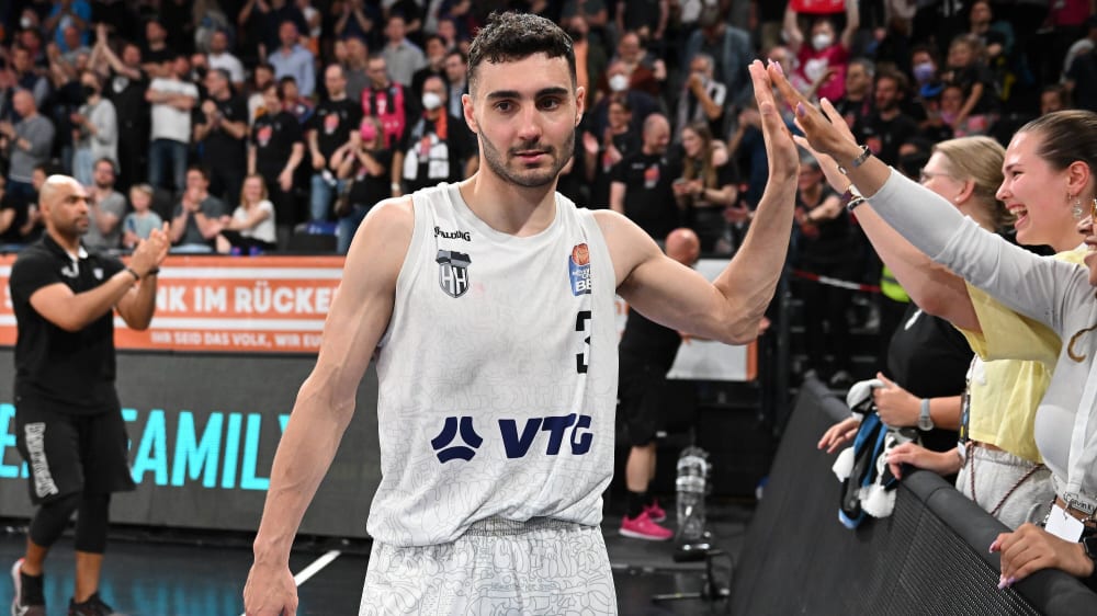 Bonga, Hobbs & Co.: Die Neuzugänge der BBL-Teams - kicker