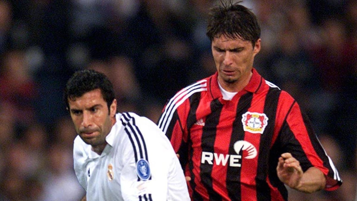 "Das Herz hat entschieden": Brdaric zwischen Lieblingsort und ...