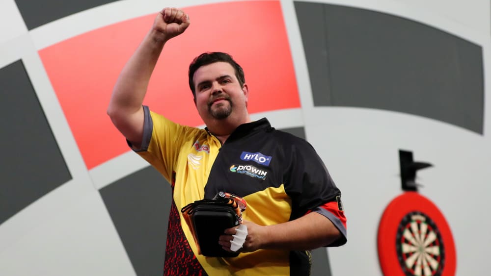 Clemens: "Habe nie gedacht, dass ich verlieren könnte" - kicker