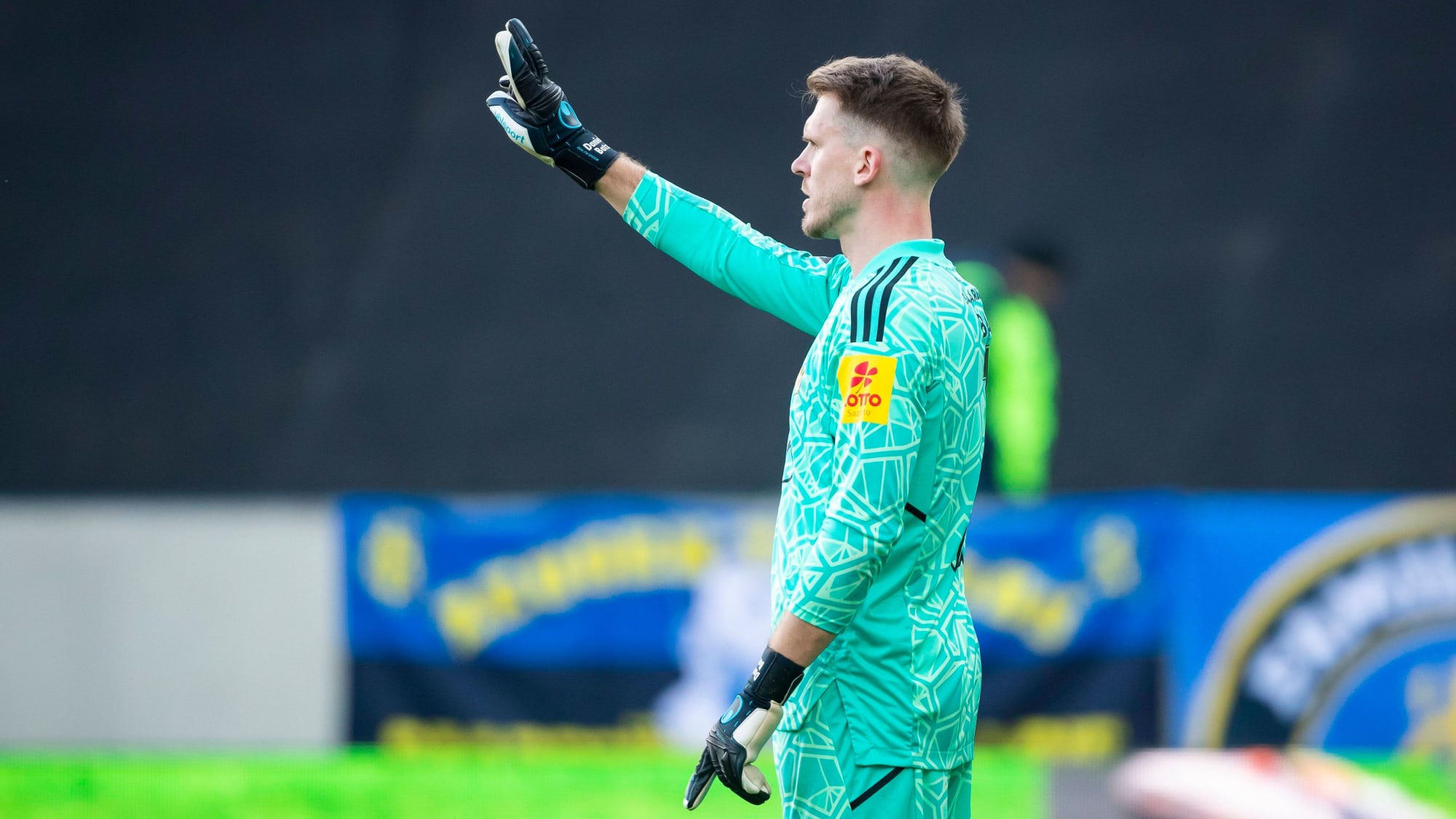 3. Liga: Die kicker-Elf des 32. Spieltags - kicker