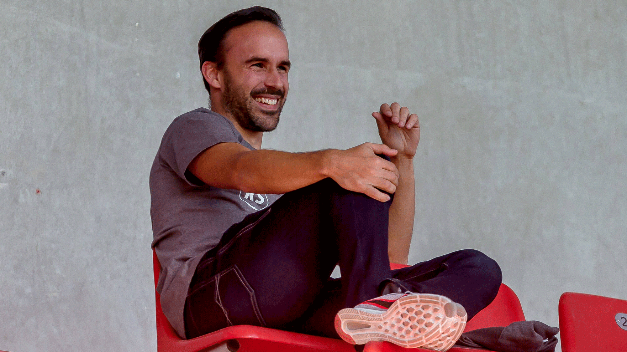 So lange sind die Bundesliga-Sportchefs im Amt - kicker