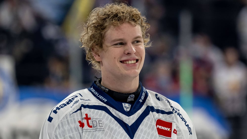 Samanski unterschreibt Einstiegsvertrag bei den Oilers - kicker