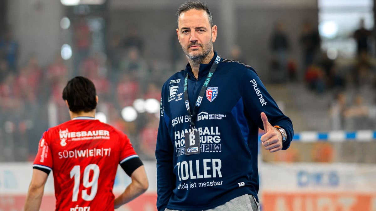 Spanische Legende Iker Romero ab Sommer ÖHB-Teamchef - kicker