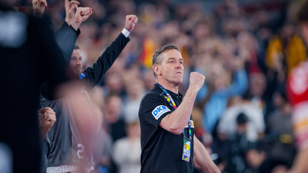 Wann Gislason noch Kader-Wechsel vornehmen kann - und wie viele erlaubt ...