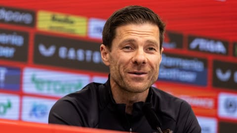Emotionale Worte: Hier verkündet Xabi Alonso seinen Abschied | "Da habt ...