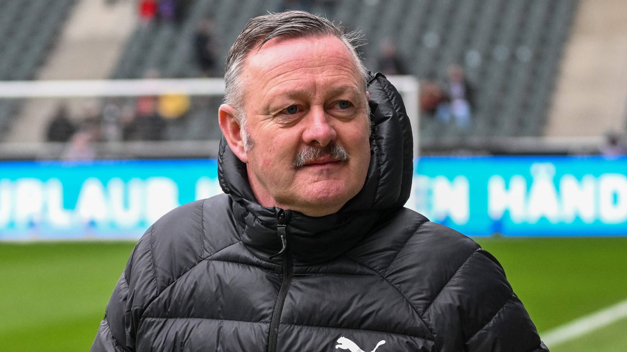 So lange sind die Bundesliga-Sportchefs im Amt - kicker