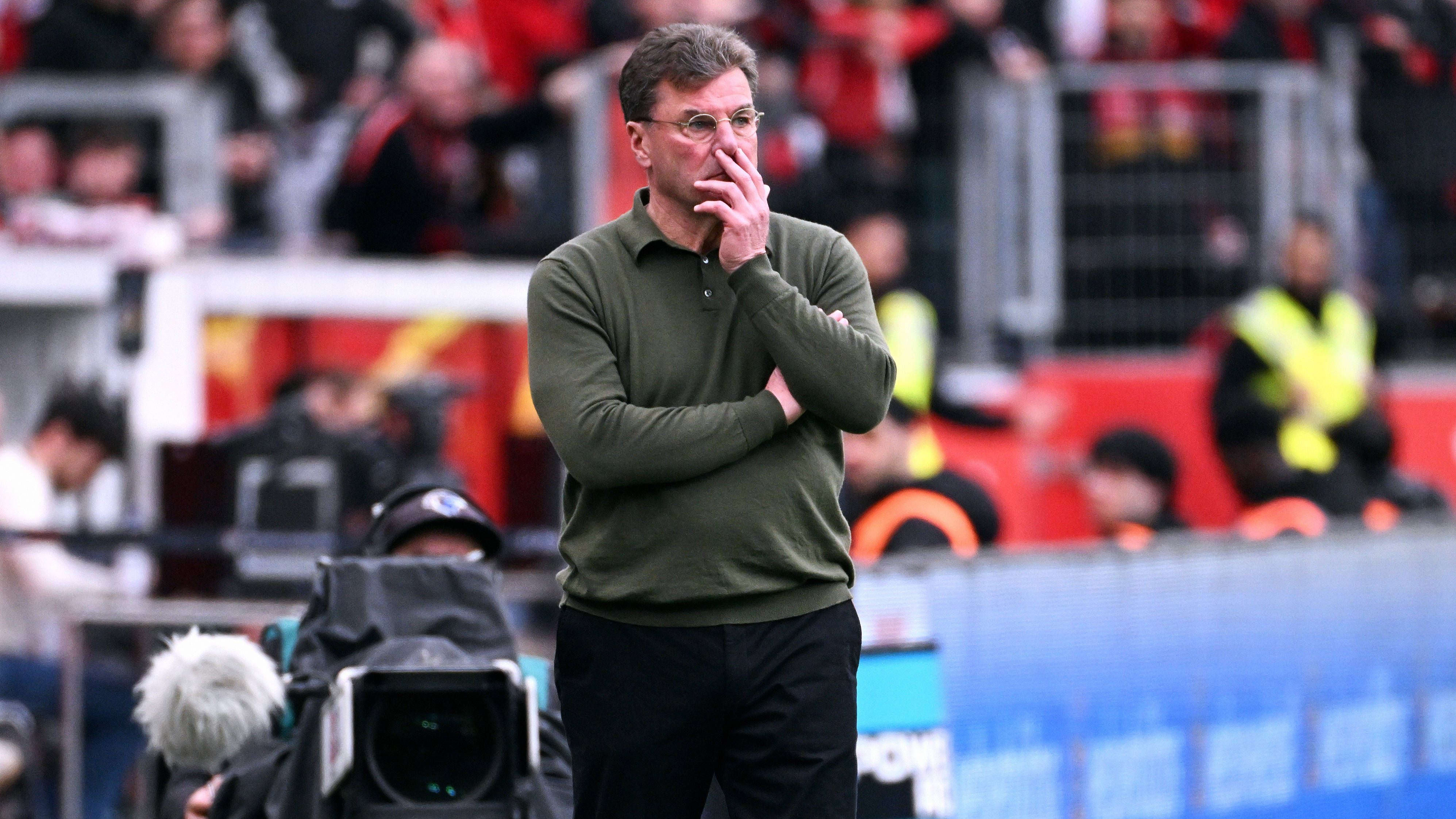 Liveticker | Bayer 04 Leverkusen - VfL Wolfsburg 6:3 | 28. Spieltag ...