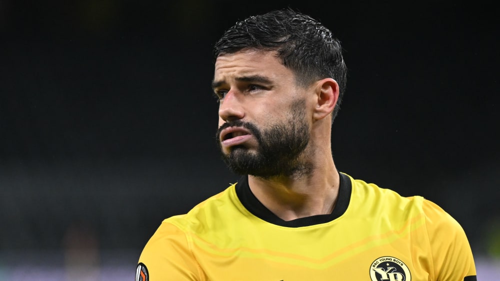 BSC Young Boys: Verletzungssorgen in der Abwehr - Herausforderung für ...