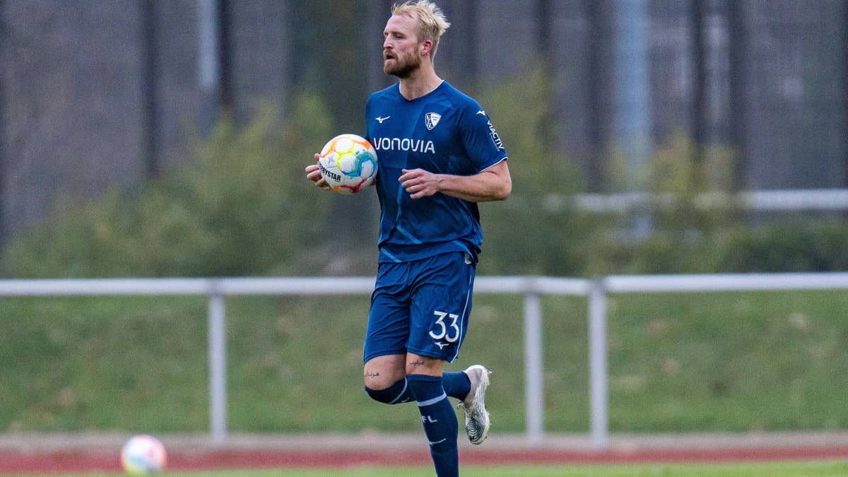 Letsch auch ohne Sieg zufrieden: "Wir haben genug Power" - kicker