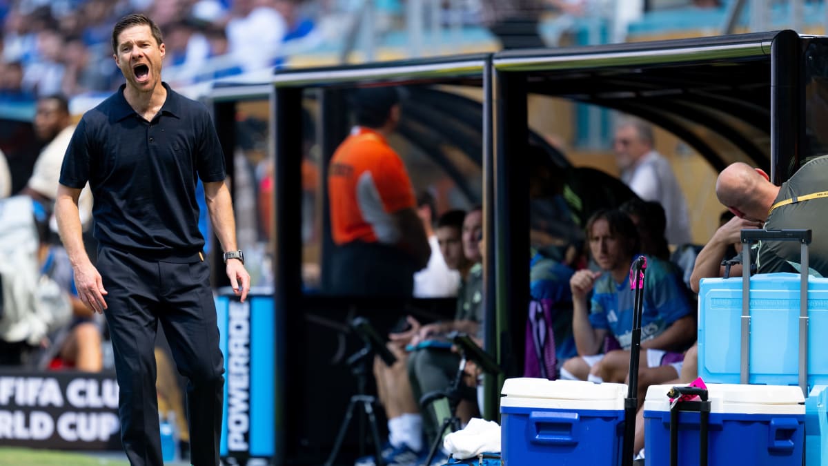 Wer wie ins Achtelfinale kommt - kicker