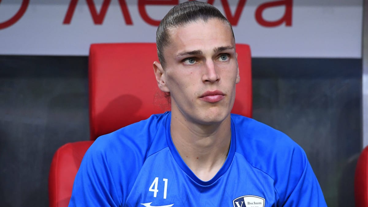 Bundesliga: Looslis zweiter Anlauf beim VfL Bochum - kicker