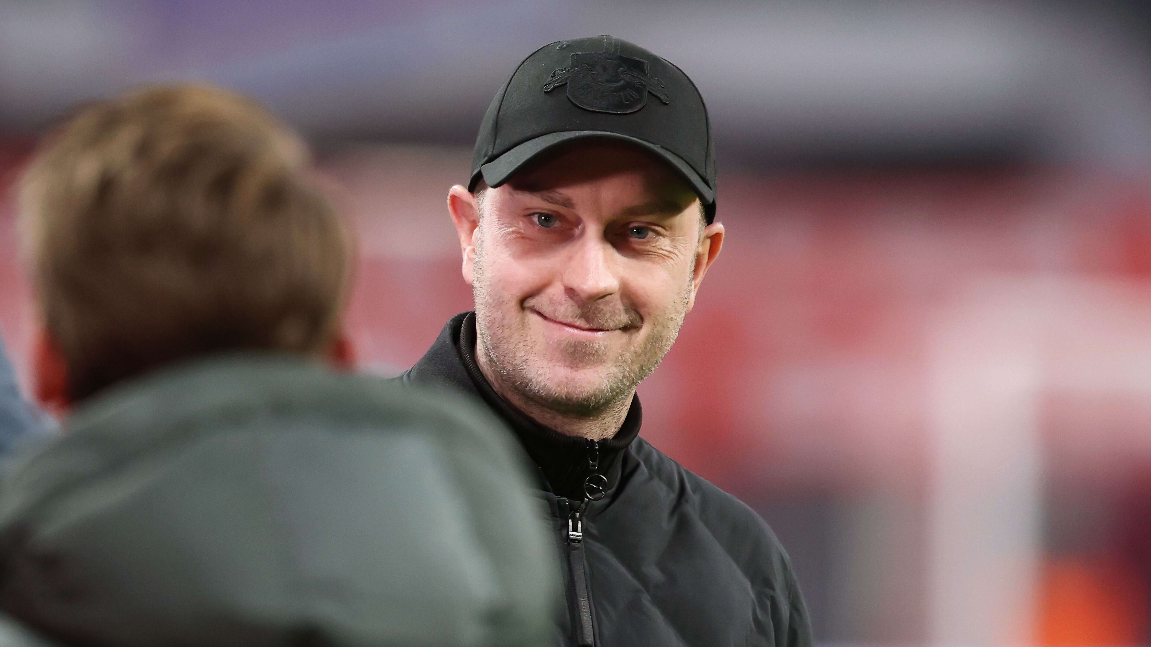 Liveticker | RB Leipzig - Bayern München 1:5 | 18. Spieltag ...