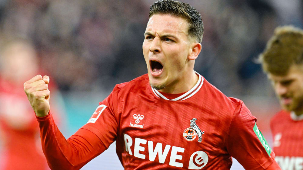 13 Absagen und das "Straßenkicker-Gen": So wurde Said El Mala zum ...