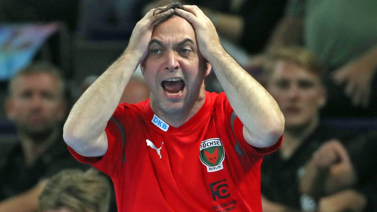 Gier frisst Hirn: Das darf es beim DHB nicht geben - kicker