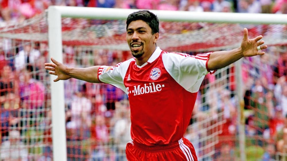 Rummenigge auf dem Treppchen: Die Rekordtorschützen des FC Bayern - kicker