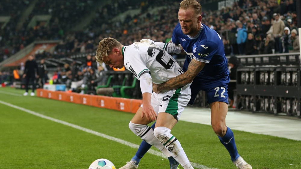 Vorgänger Rahn und Eckstein: Warum für Vogt der 13. Spieltag ein ...