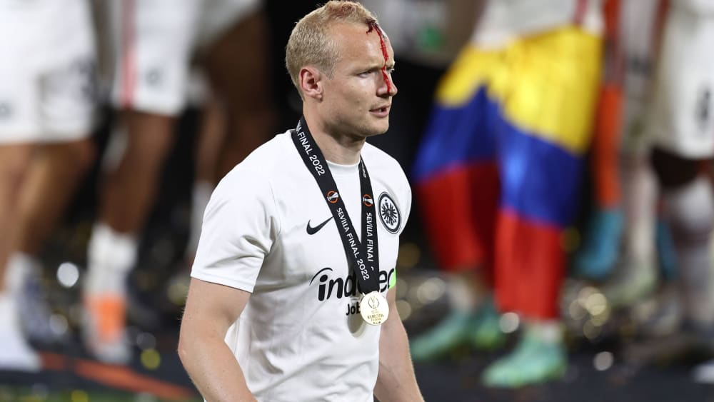 Rode und sein Schweinsteiger-Moment in Sevilla - kicker