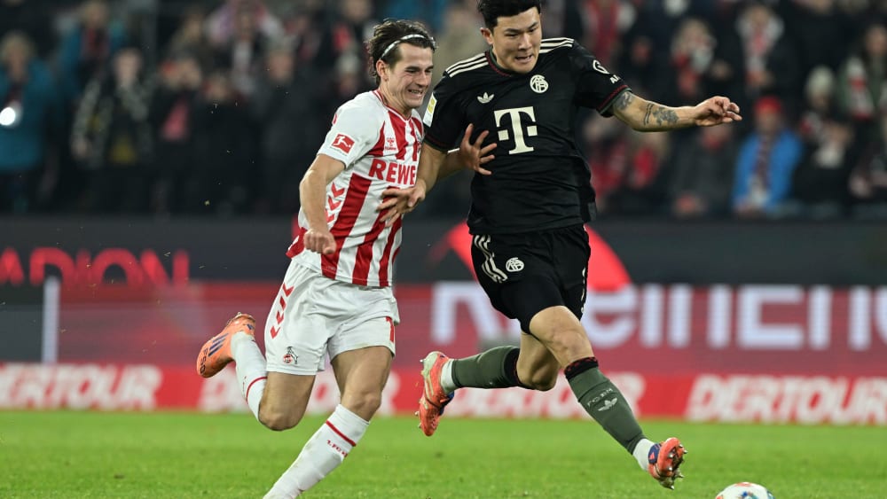 Kaminskis neue Rolle? "Wenn El Mala spielen soll, muss er irgendwo hin ...