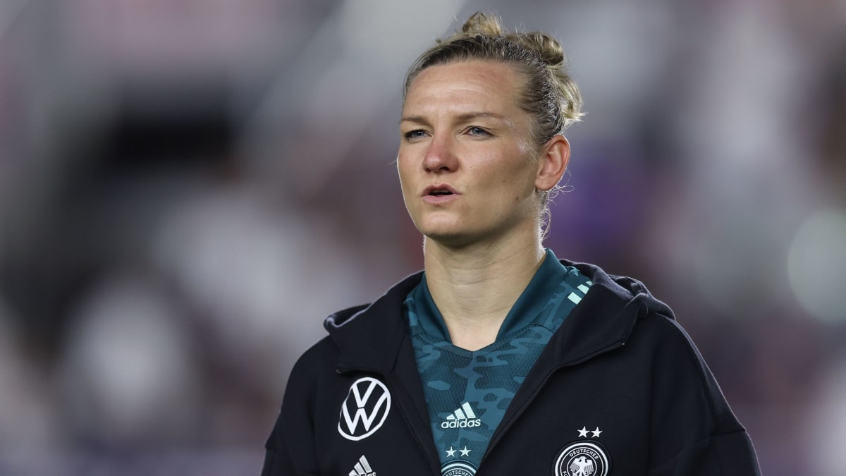 "Eigentlich war ich nur ich selbst": Popp im Interview - kicker