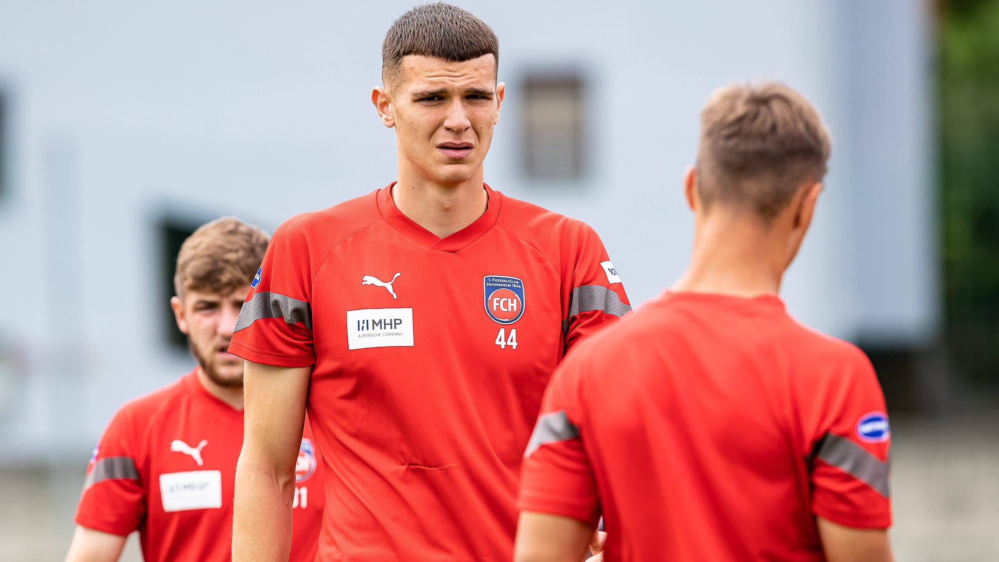 Die größten Profis der 18 Bundesliga-Klubs - kicker