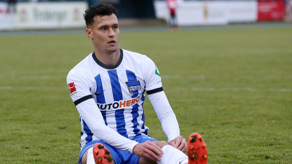 1. FC Köln: Was Steffen Baumgart von Davie Selke erwartet - kicker