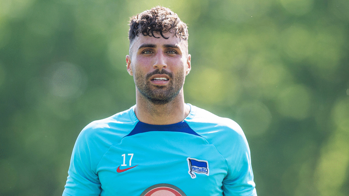 Nader El-Jindaoui verkündet Wechsel zu MLS-Champ LA Galaxy - kicker