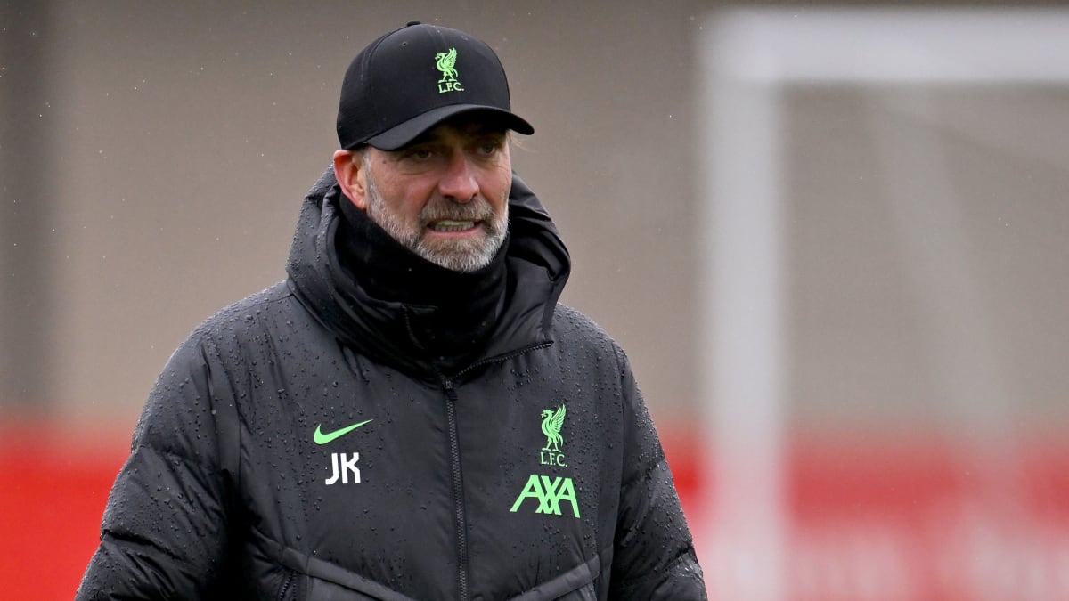 Klopp über neue Karte: "Klingt nicht nach einer fantastischen Idee ...