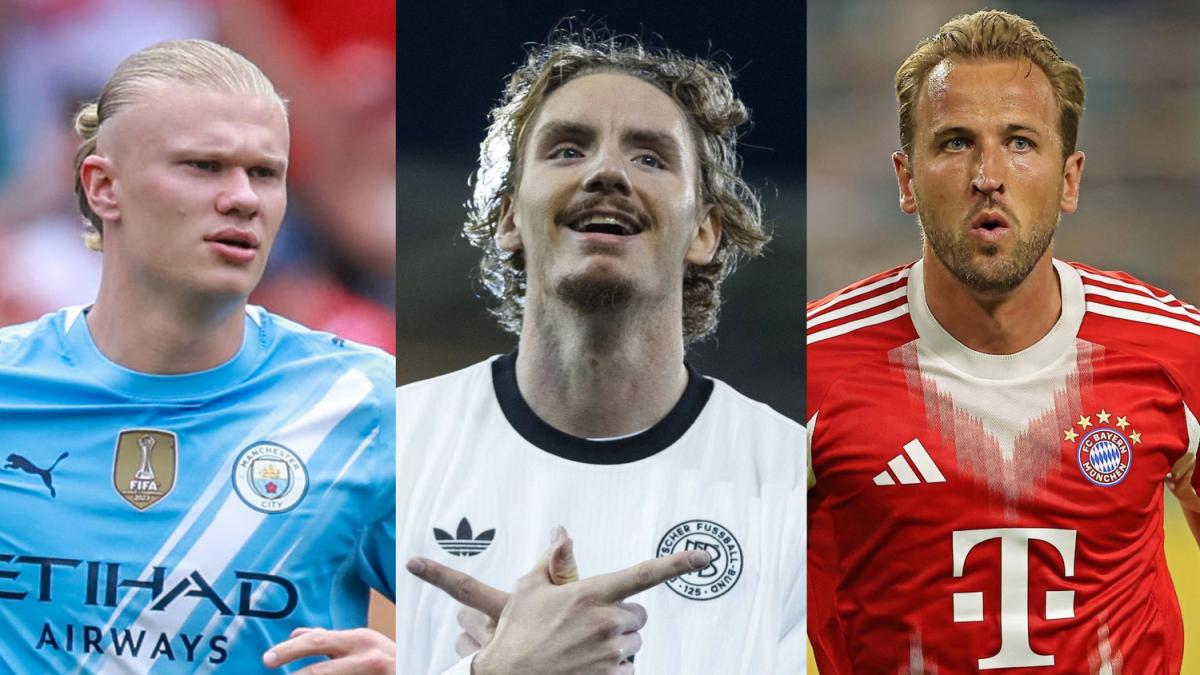 Deutschlands Fußballsommer: U 21 liegt vorne, Klub-WM kann nachziehen ...