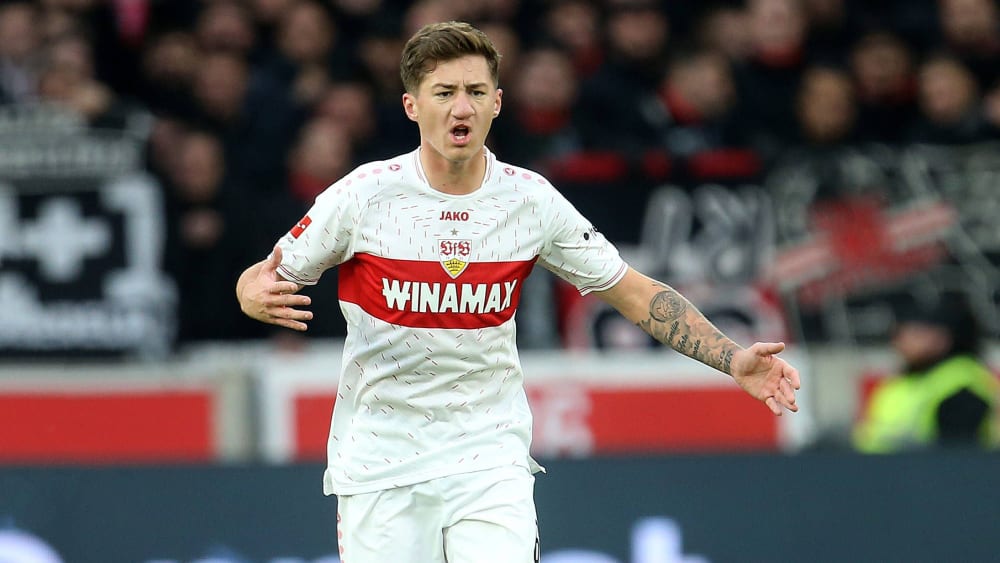 Siebenmal die Note 1,5: Die kicker-Elf des 11. Spieltags - kicker