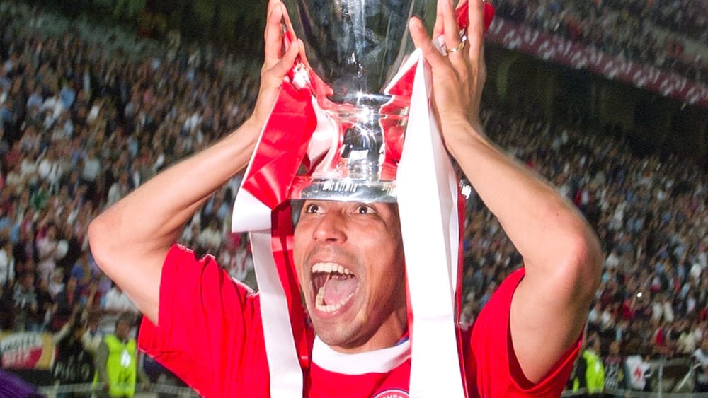 Die besten Champions-League-Torjäger des FC Bayern: Kane bald Top 3 ...