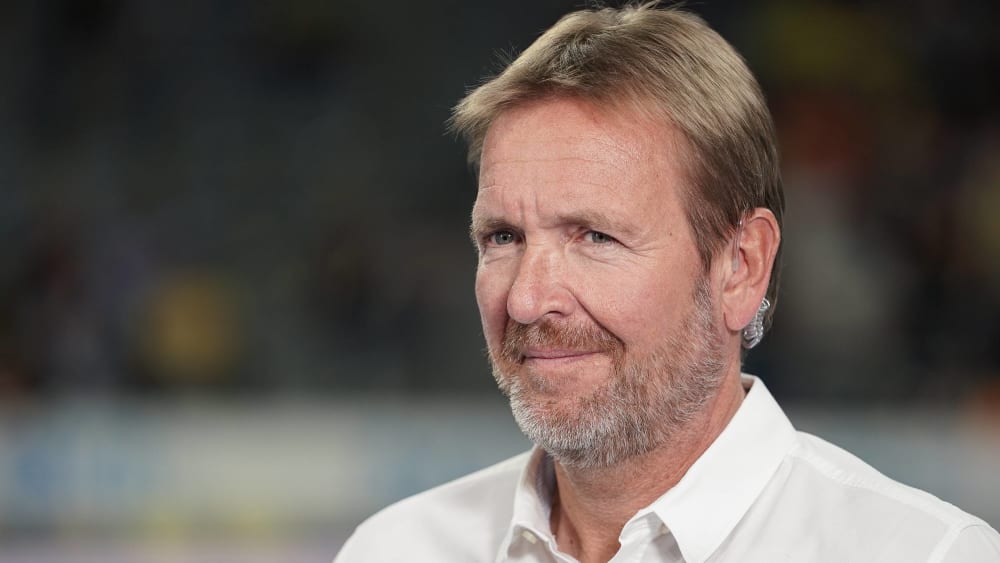 Handball: Martin Schwalb wird neuer Trainer der Rhein-Neckar-Löwen - kicker