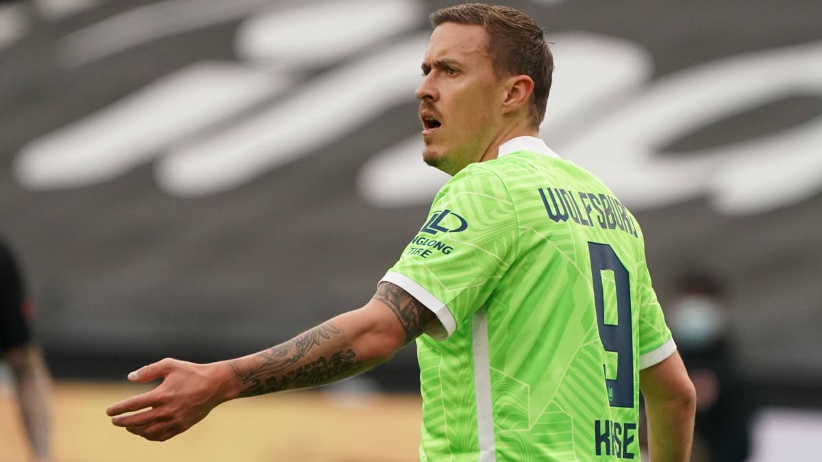 Kruse und das Ende bei Union: "Etwas anderes vorgestellt" - kicker