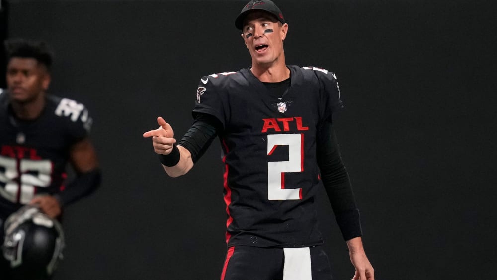 "Keine Rücktrittserklärung": Quarterback Ryan wird TV-Experte - kicker