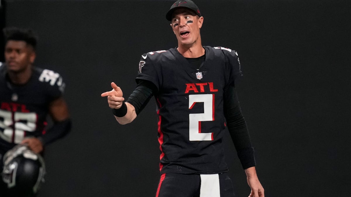 "Keine Rücktrittserklärung": Quarterback Ryan wird TV-Experte - kicker