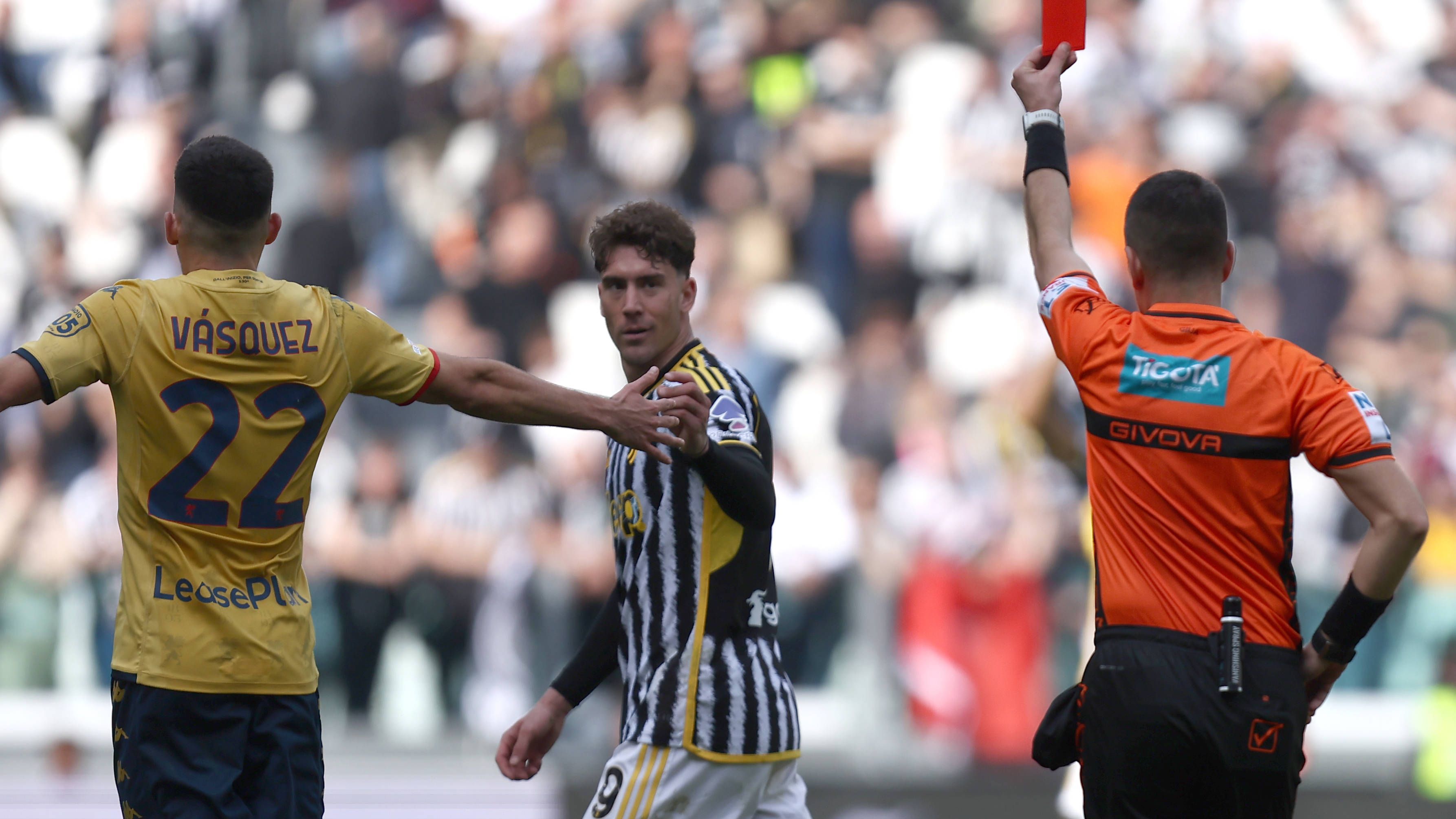 Juventus Turin News | Aktuelle Nachrichten & Infos - kicker