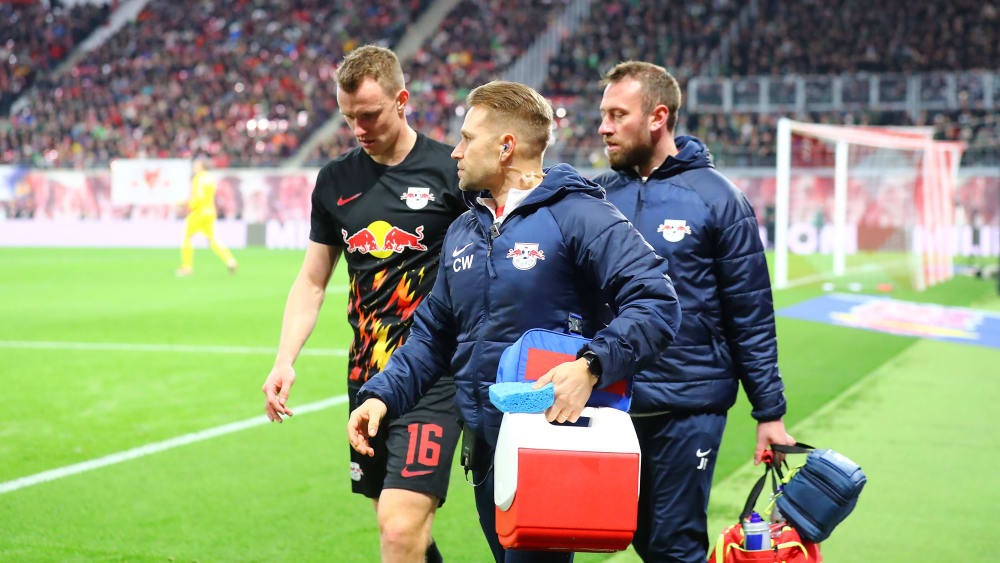 Bilder | RB Leipzig - Bor. Mönchengladbach 2:0 | 22. Spieltag | Bundesliga 2023/24 - kicker